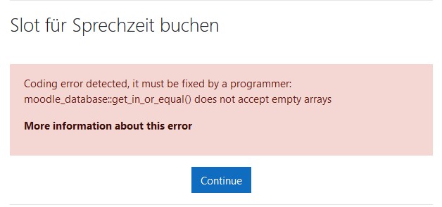 v3.11.5 (2021062305) - registration status tab is broken · Issue #112 · academic-moodle ...