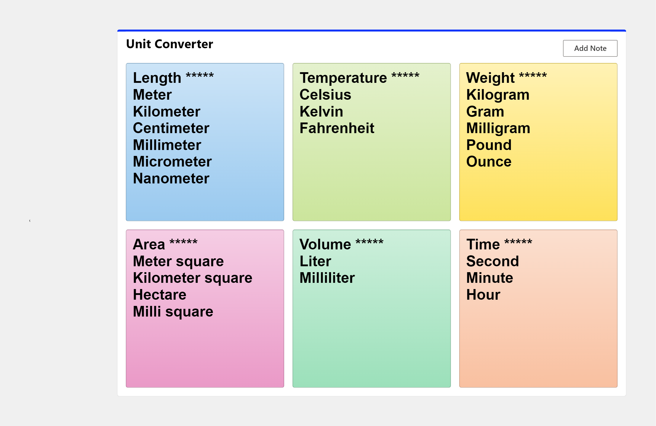 GitHub - avi78/Unit_Converter