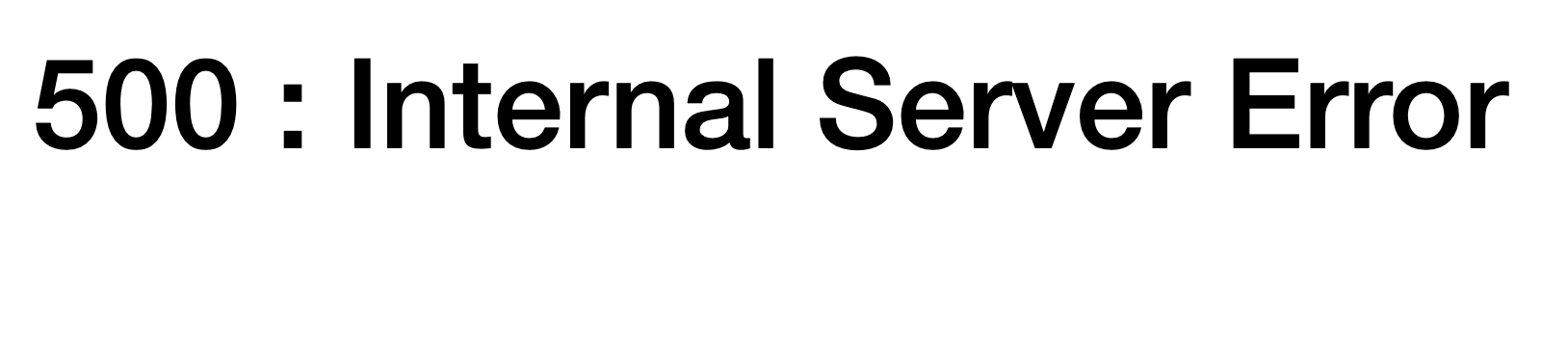 500 error does not output error description · Issue #3146 · jupyterhub/jupyterhub · GitHub