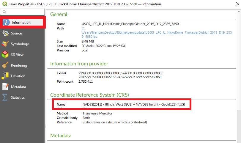 GitHub - MertcanErdem/Building-Extreaction-From-Lidar-Data