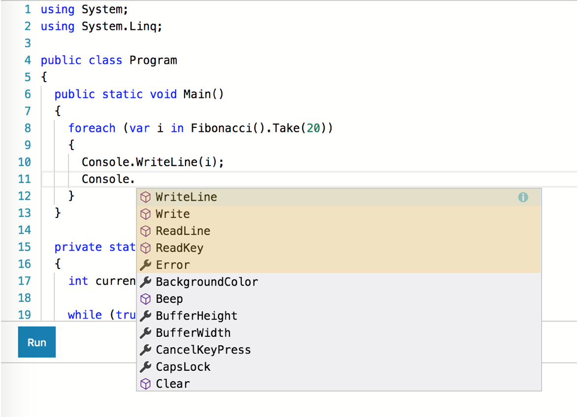 Change CompletionItem API so that some items can be marked by a class ...