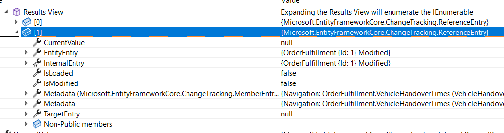 Detecting if an owned entity was changed · Issue #16513 · dotnet/efcore ...