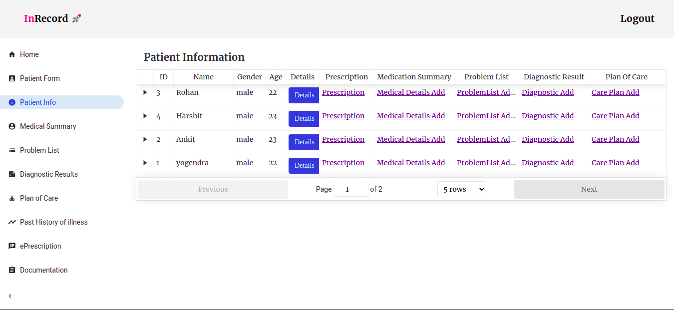 GitHub - rohan-innovaccer/frontend-hackfest