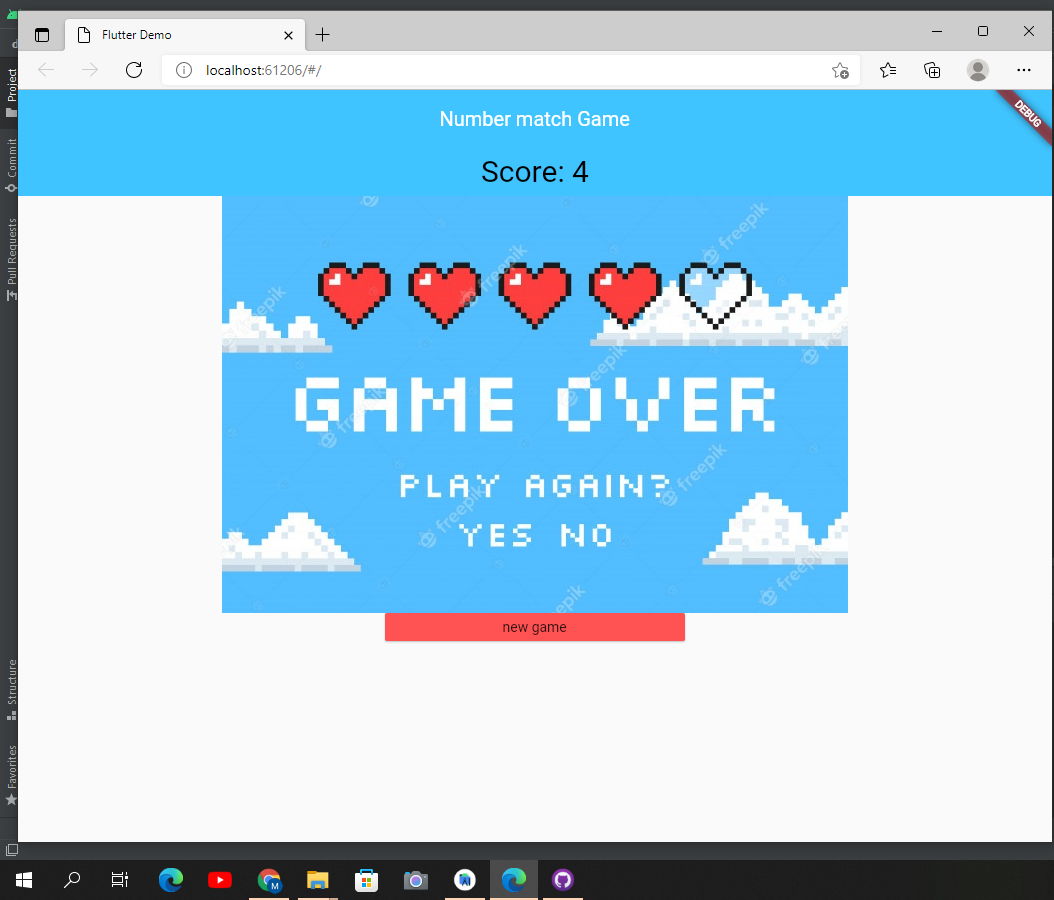 GitHub - Nida-Riaz/flutter_examples: its included just flutter examples