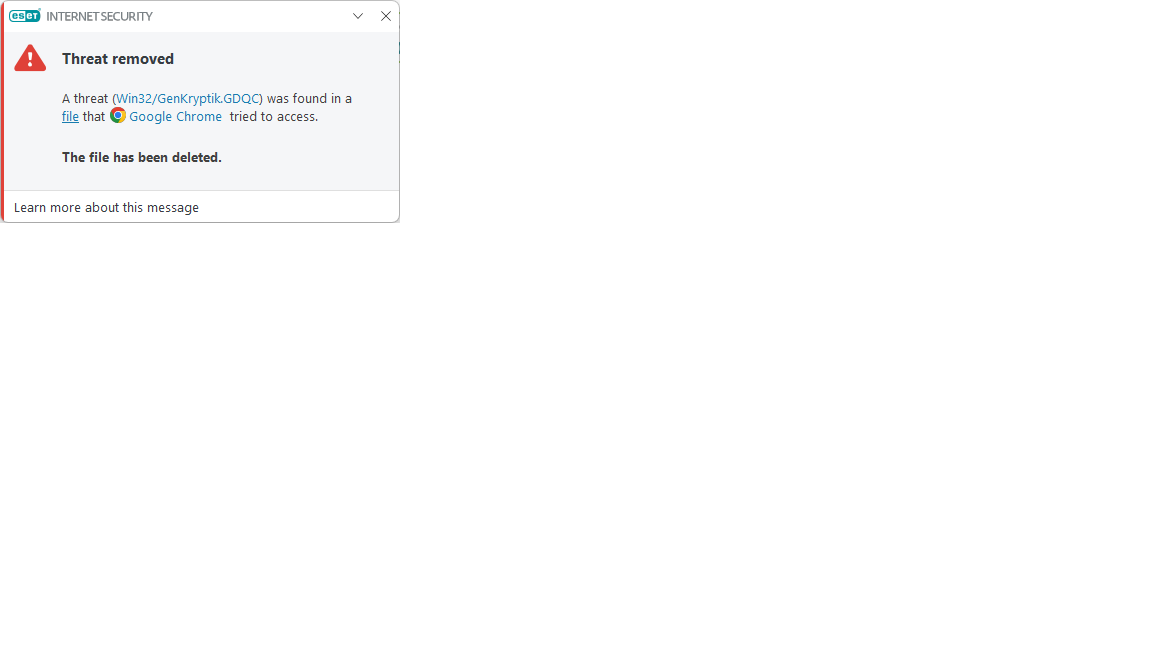 Eset reports a threat when trying to download audacity · Issue #4079 · audacity/audacity · GitHub