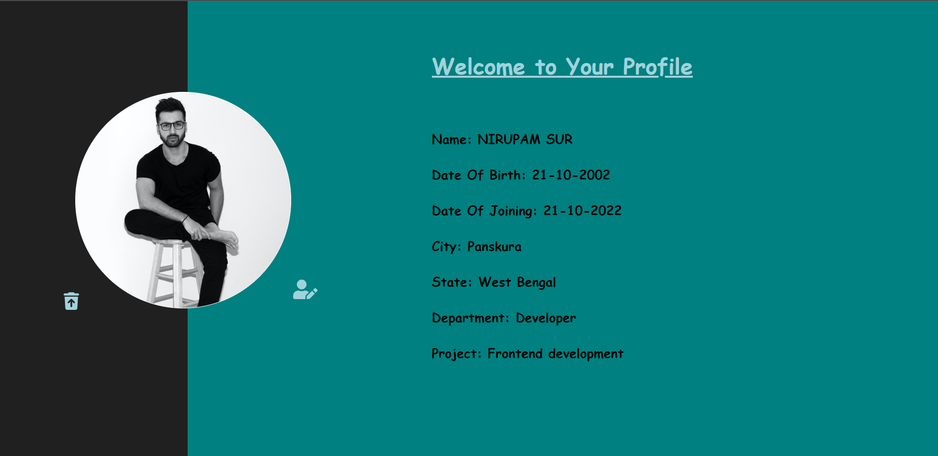 GitHub - Nirupam1111/employeeRelation: First SpringBoot Project