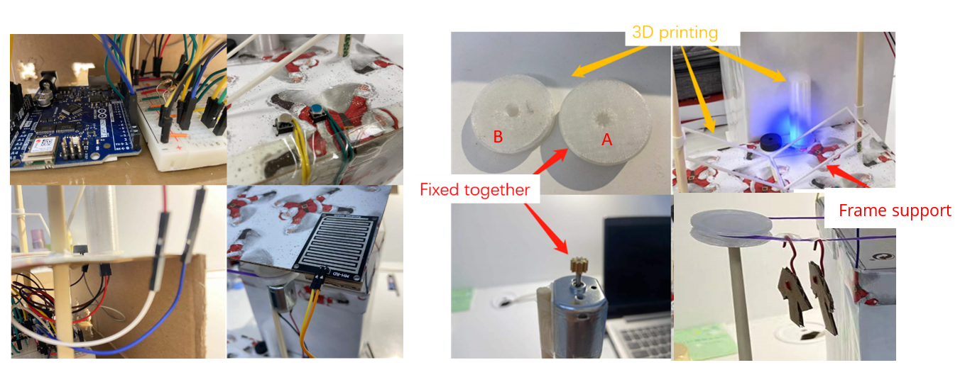GitHub - Lalalaconcerto/Smart-Clothesline