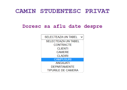 Github Tudorr02 Student Housing Project