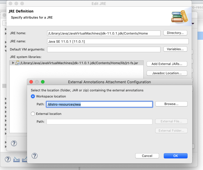 Nullness EEA · Issue #888 · openhab/openhab-core · GitHub