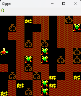 GitHub - otabek-dev/DiggerGame