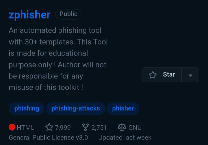 Congrats 8k Stars Done ️🩹 · Issue 744 · Htr Techzphisher · Github