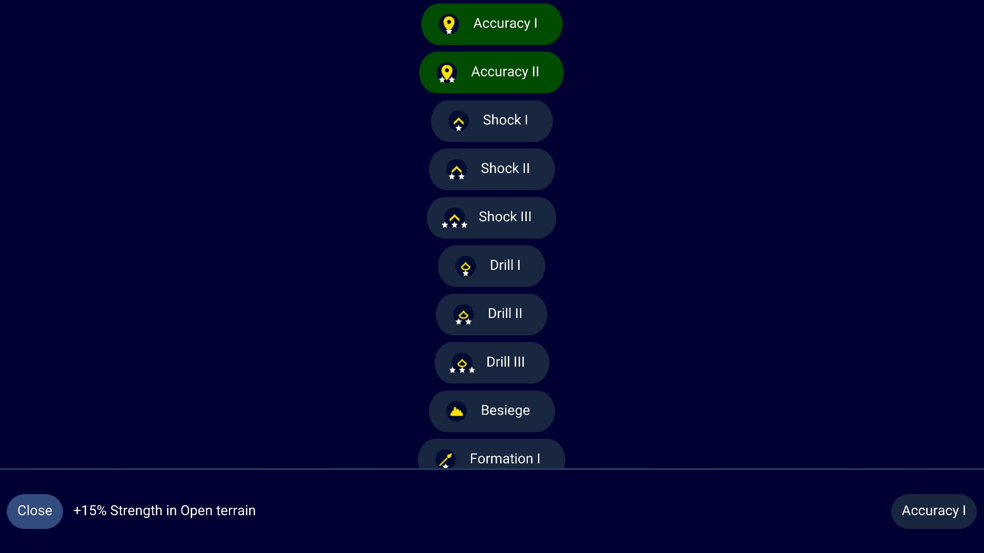 Convert same promotions after units upgrade · Issue #5452 · yairm210/Unciv · GitHub