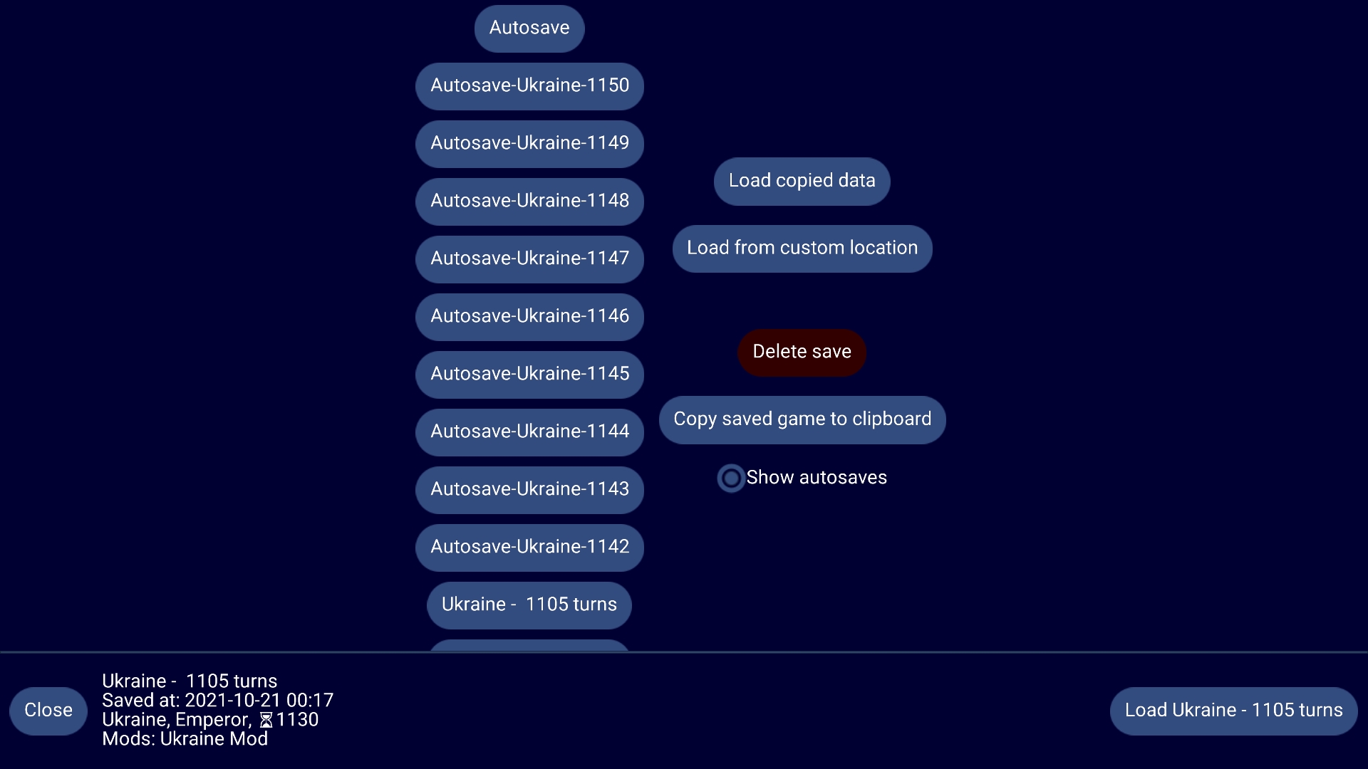 Something maked my saves broken · Issue #5532 · yairm210/Unciv · GitHub
