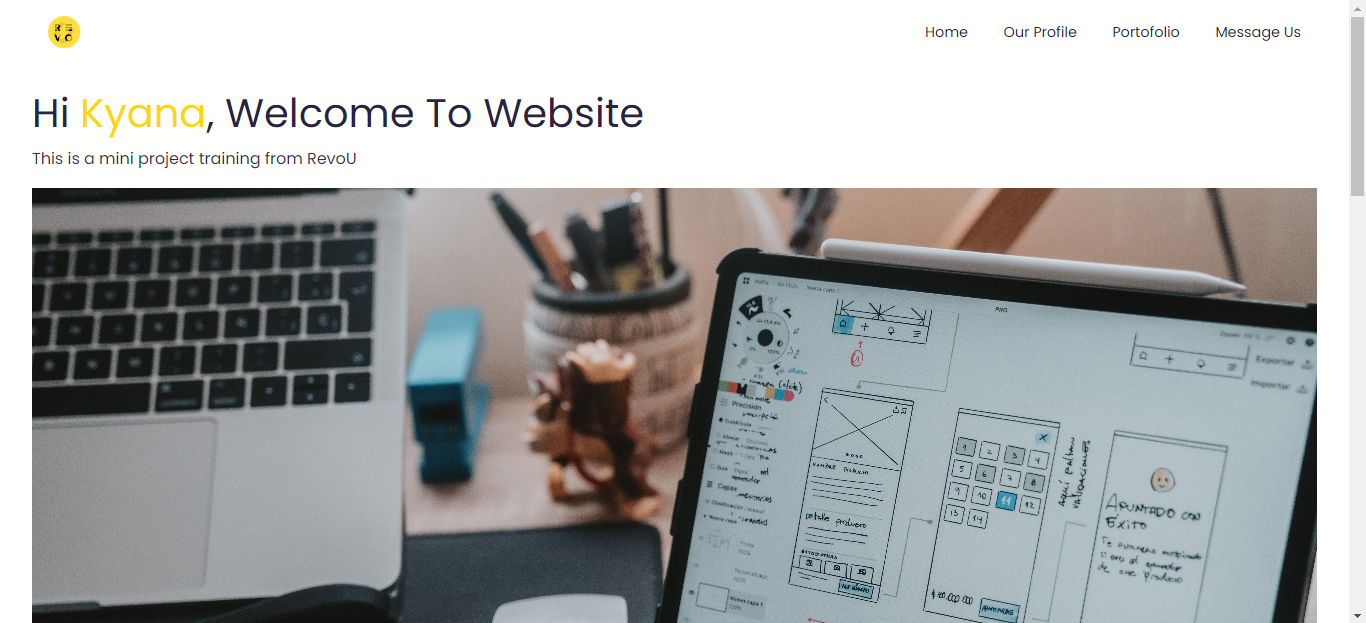 GitHub - itskyana/RevoU: Mini Project RevoU by Muhammad Rizky Perdana