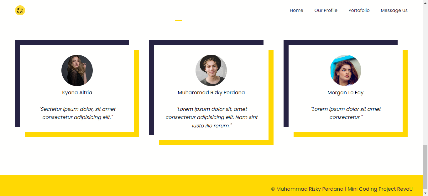 GitHub - itskyana/RevoU: Mini Project RevoU by Muhammad Rizky Perdana