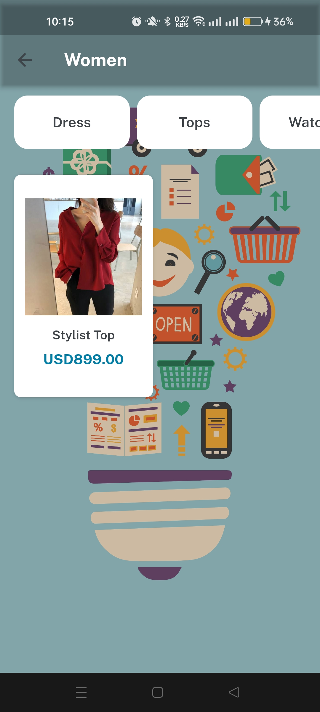 GitHub - Shakil-Shak/multi_vendor_ecomerce_app_user_side