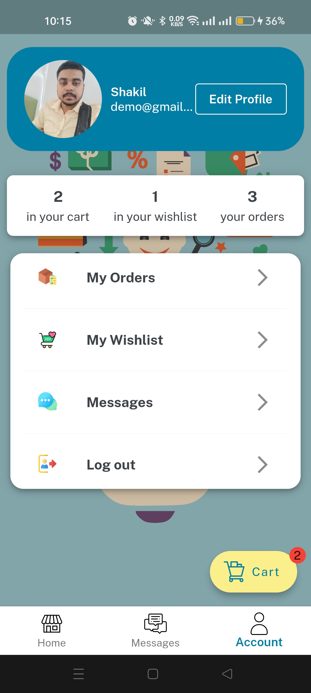 GitHub - Shakil-Shak/multi_vendor_ecomerce_app_user_side