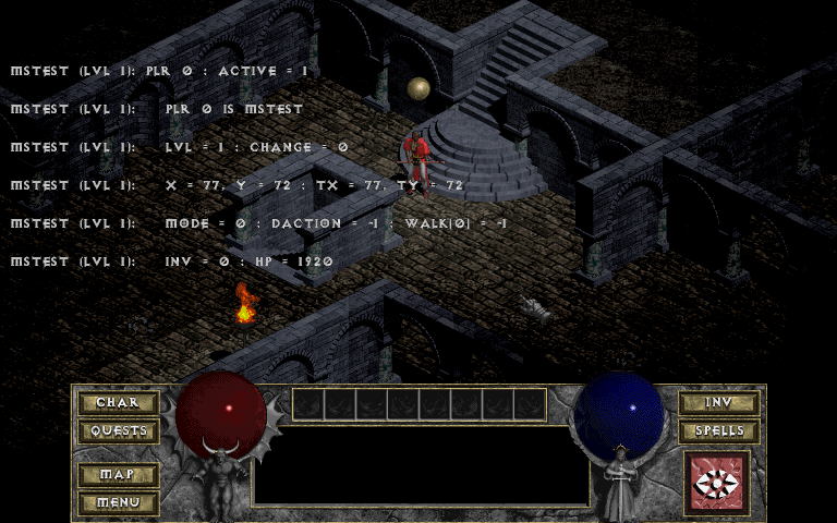 Mana shield makes player unable to be stunned under certain conditions · Issue #1353 ...