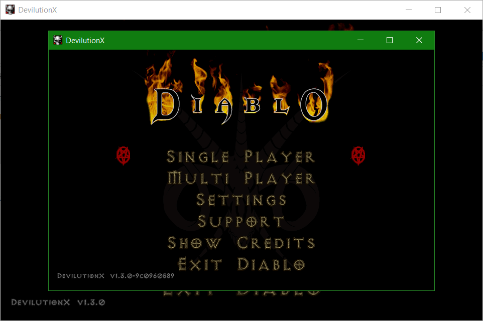 Hardware cursor for items changes image size · Issue #4358 · diasurgical/DevilutionX · GitHub