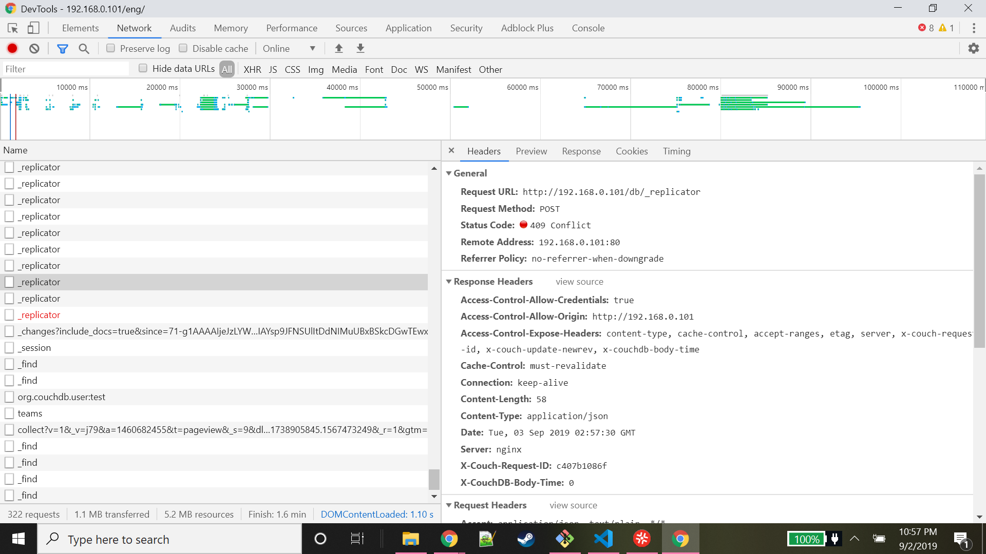 Sync: Document update conflict · Issue #4740 · open-learning-exchange/planet · GitHub
