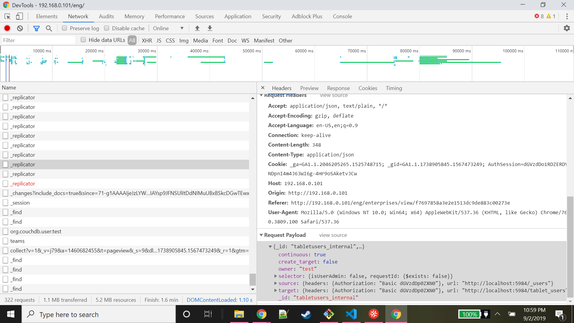 Sync: Document update conflict · Issue #4740 · open-learning-exchange/planet · GitHub