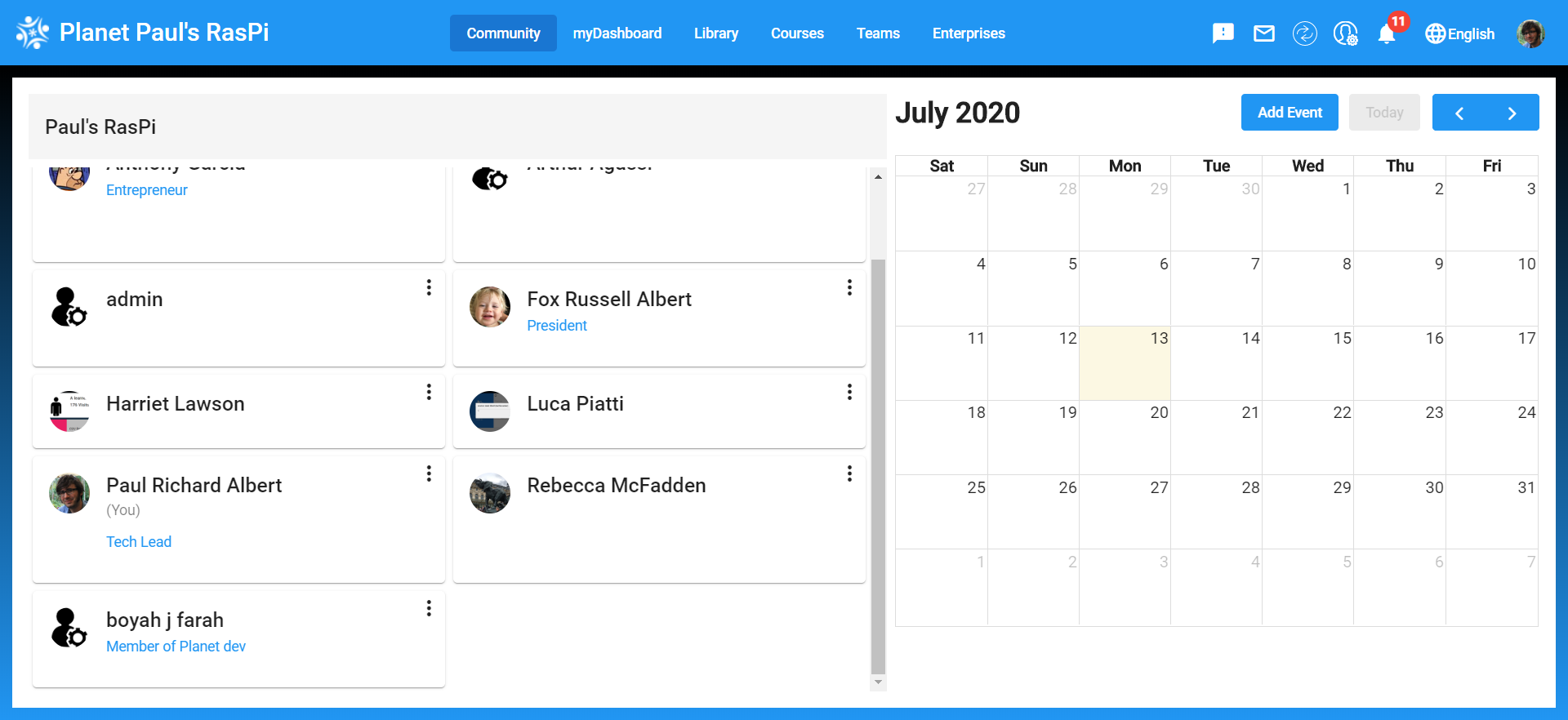 Community: Nation leaders still showing up · Issue #6823 · open-learning-exchange/planet · GitHub