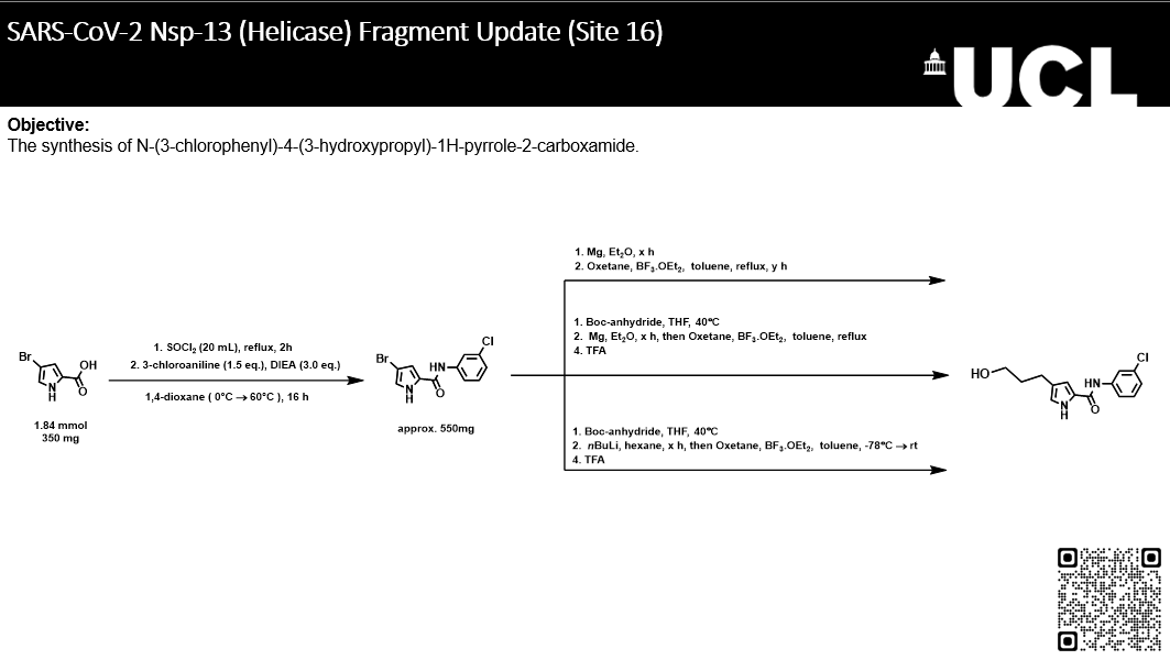 UCL Nsp13 minimeetings October 2021 · Issue #4 · StructuralGenomicsConsortium/CNP4-Nsp13-C ...