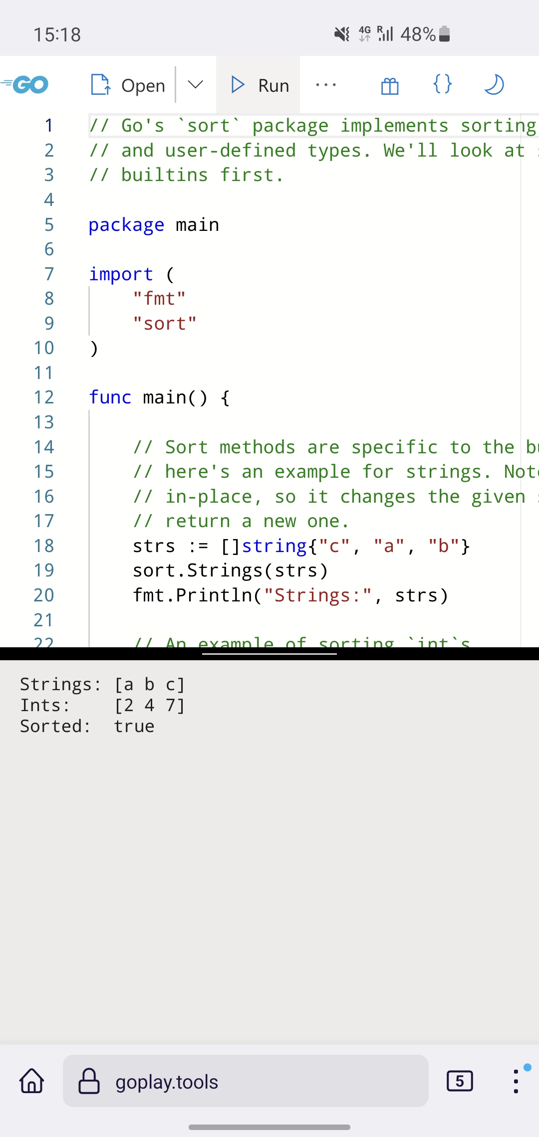 Code Wont Run · Issue 101 · X1unixgo Playground · Github