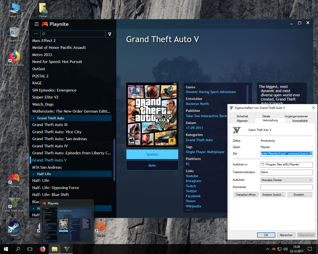 Playnite Icon when starting a game · Issue #354 · JosefNemec/Playnite ...