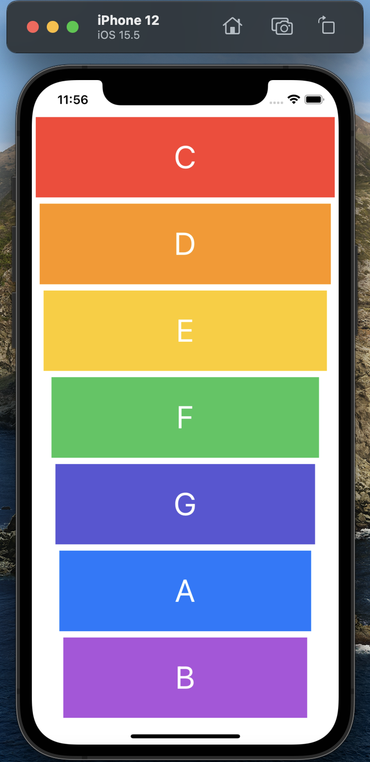 GitHub - Berkay-Kuzu/Xylophone-App