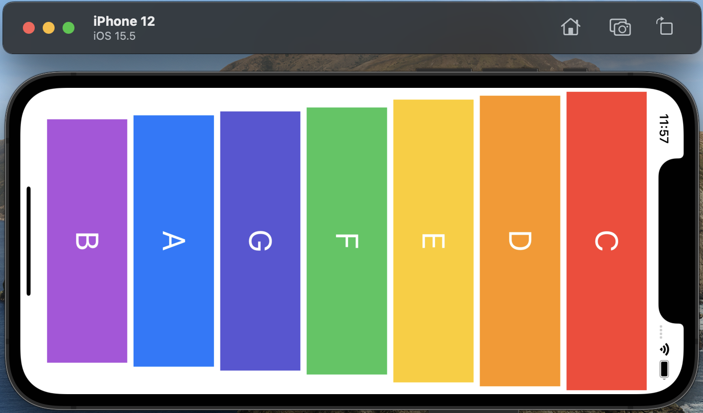 GitHub - Berkay-Kuzu/Xylophone-App