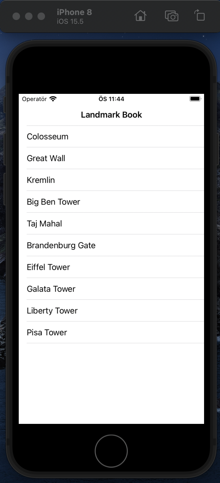 GitHub - Berkay-Kuzu/Landmark-Book