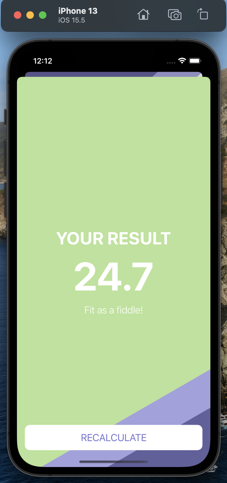 GitHub - Berkay-Kuzu/BMI-Calculator