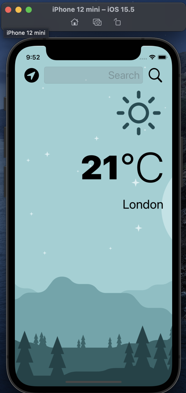 GitHub - Berkay-Kuzu/Clima-Weather-API-