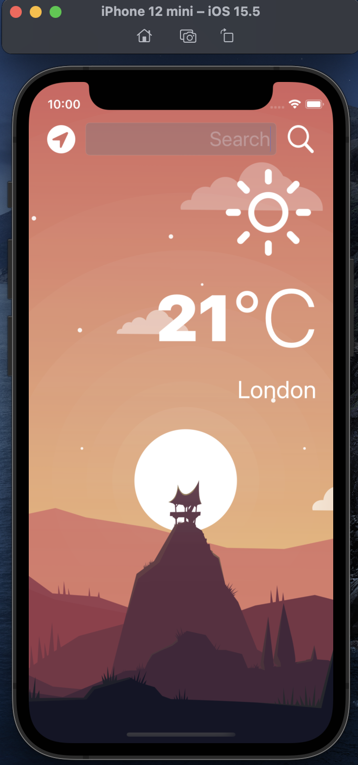 GitHub - Berkay-Kuzu/Clima-Weather-API-