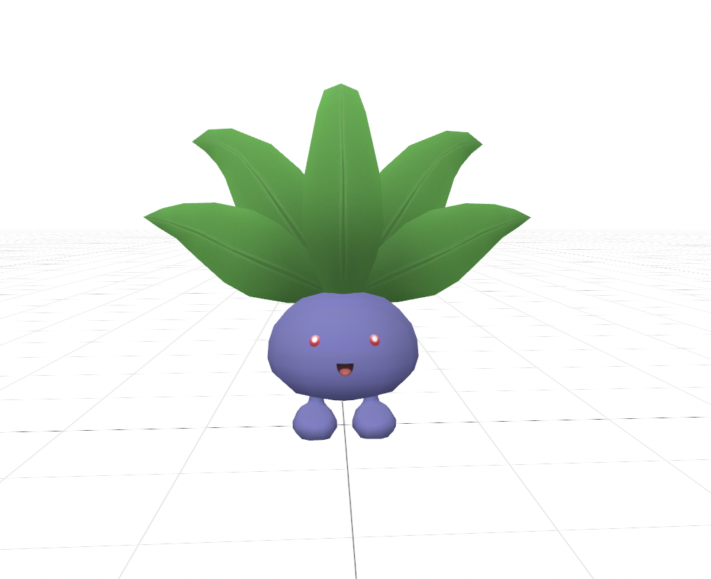 GitHub - Berkay-Kuzu/Pokemon3D