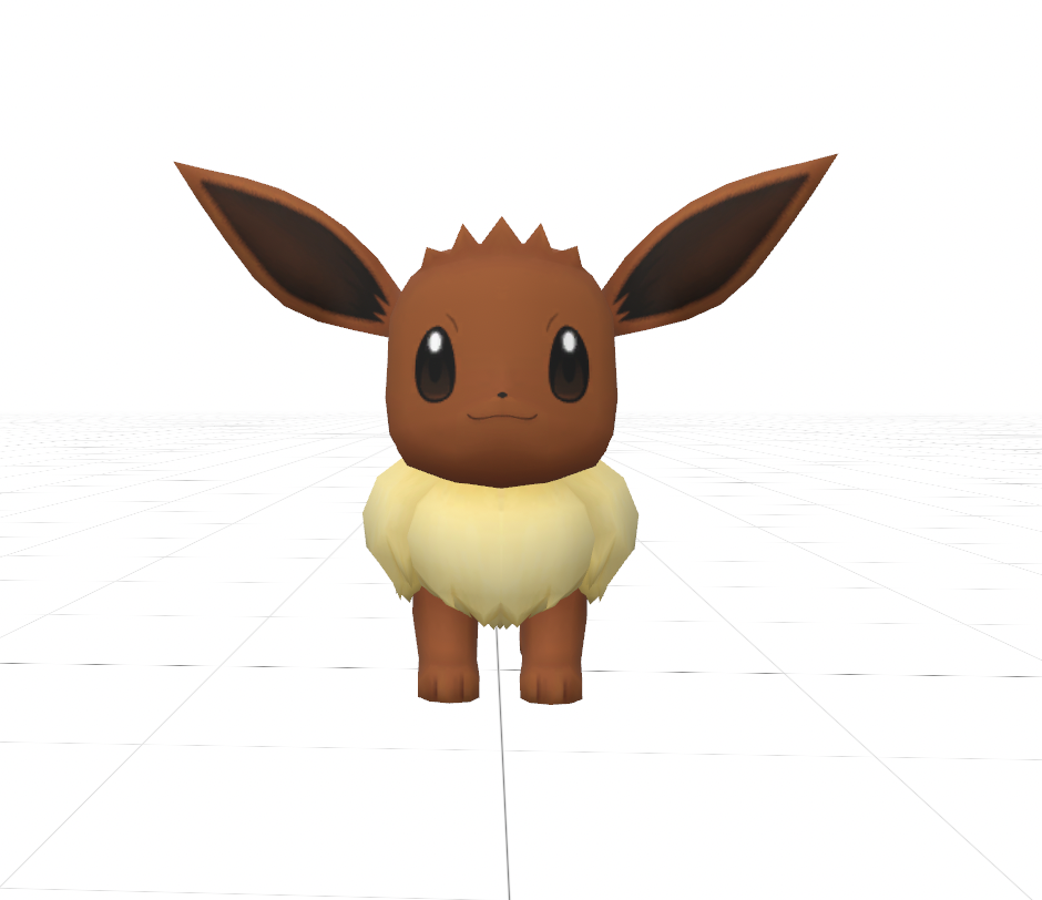 GitHub - Berkay-Kuzu/Pokemon3D