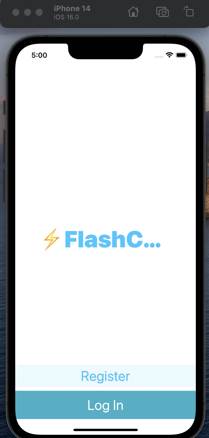 GitHub - Berkay-Kuzu/FlashChat-Firebase