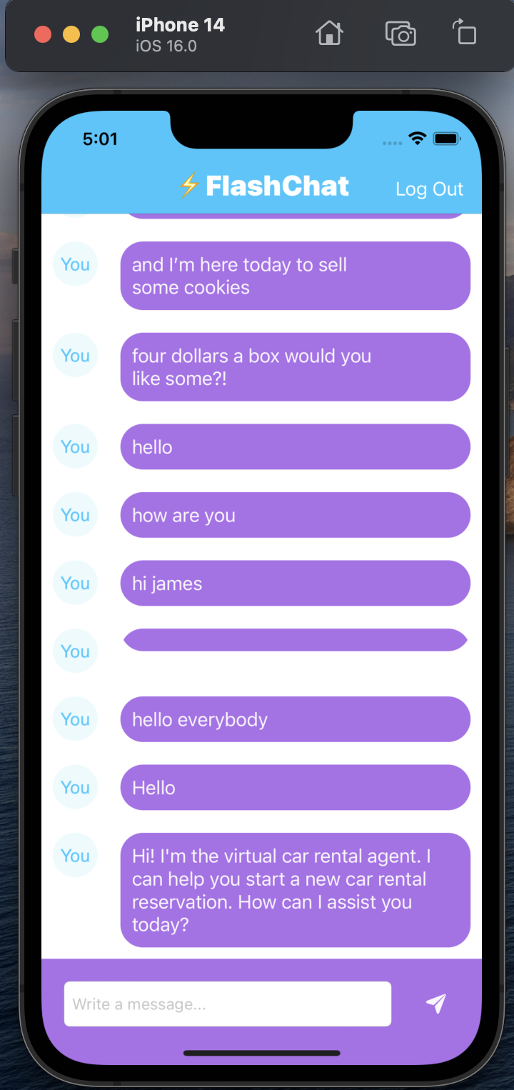 GitHub - Berkay-Kuzu/FlashChat-Firebase