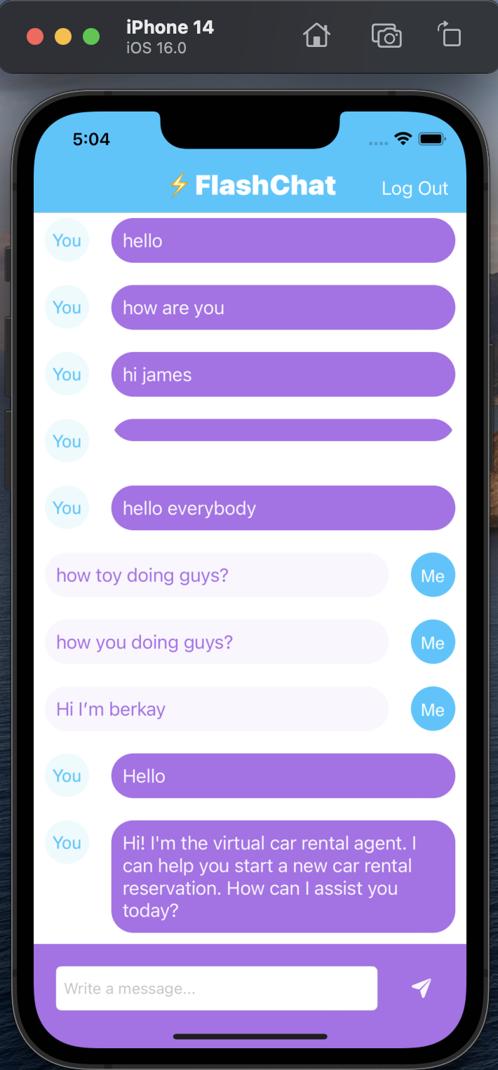 GitHub - Berkay-Kuzu/FlashChat-Firebase