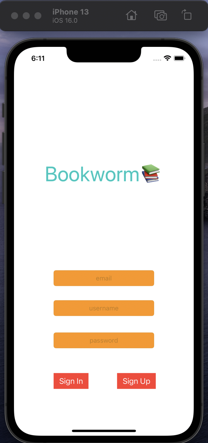 GitHub - Berkay-Kuzu/Bookworm