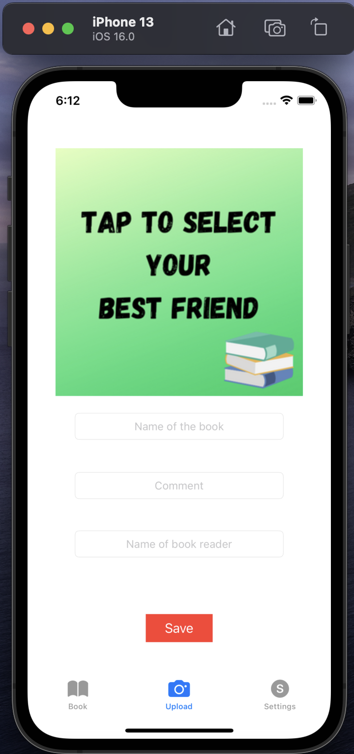 GitHub - Berkay-Kuzu/Bookworm