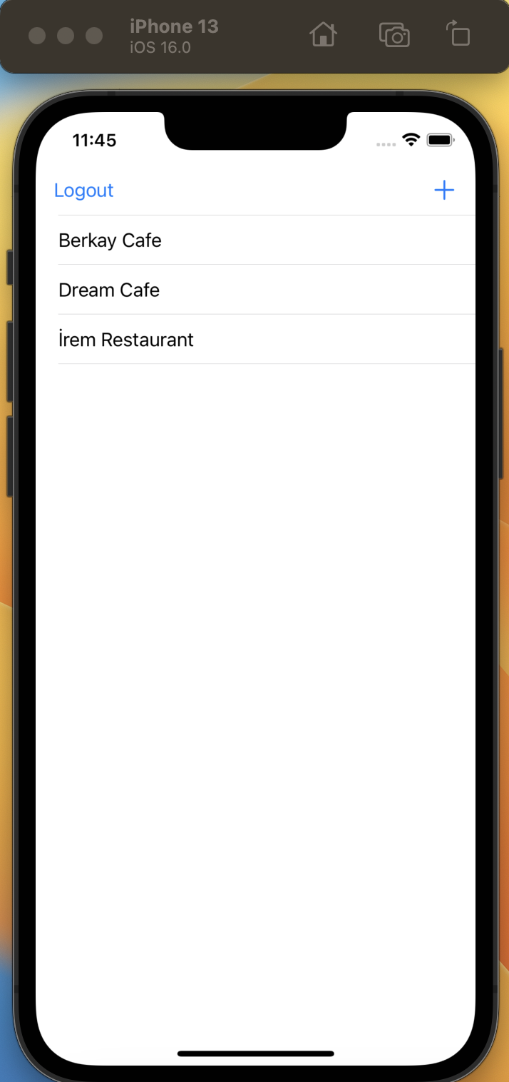 GitHub - Berkay-Kuzu/Foursquare-Clone-Parse-MapKit GitHub - Berkay-Kuzu/Foursquare-Clone-Parse-MapKit