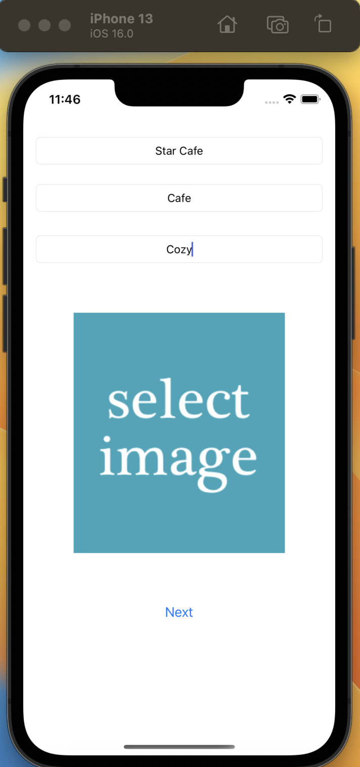 GitHub - Berkay-Kuzu/Foursquare-Clone-Parse-MapKit