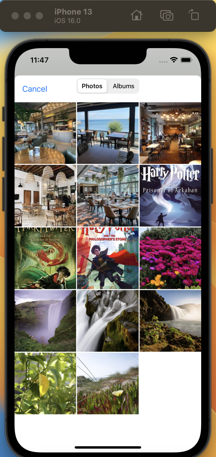 GitHub - Berkay-Kuzu/Foursquare-Clone-Parse-MapKit