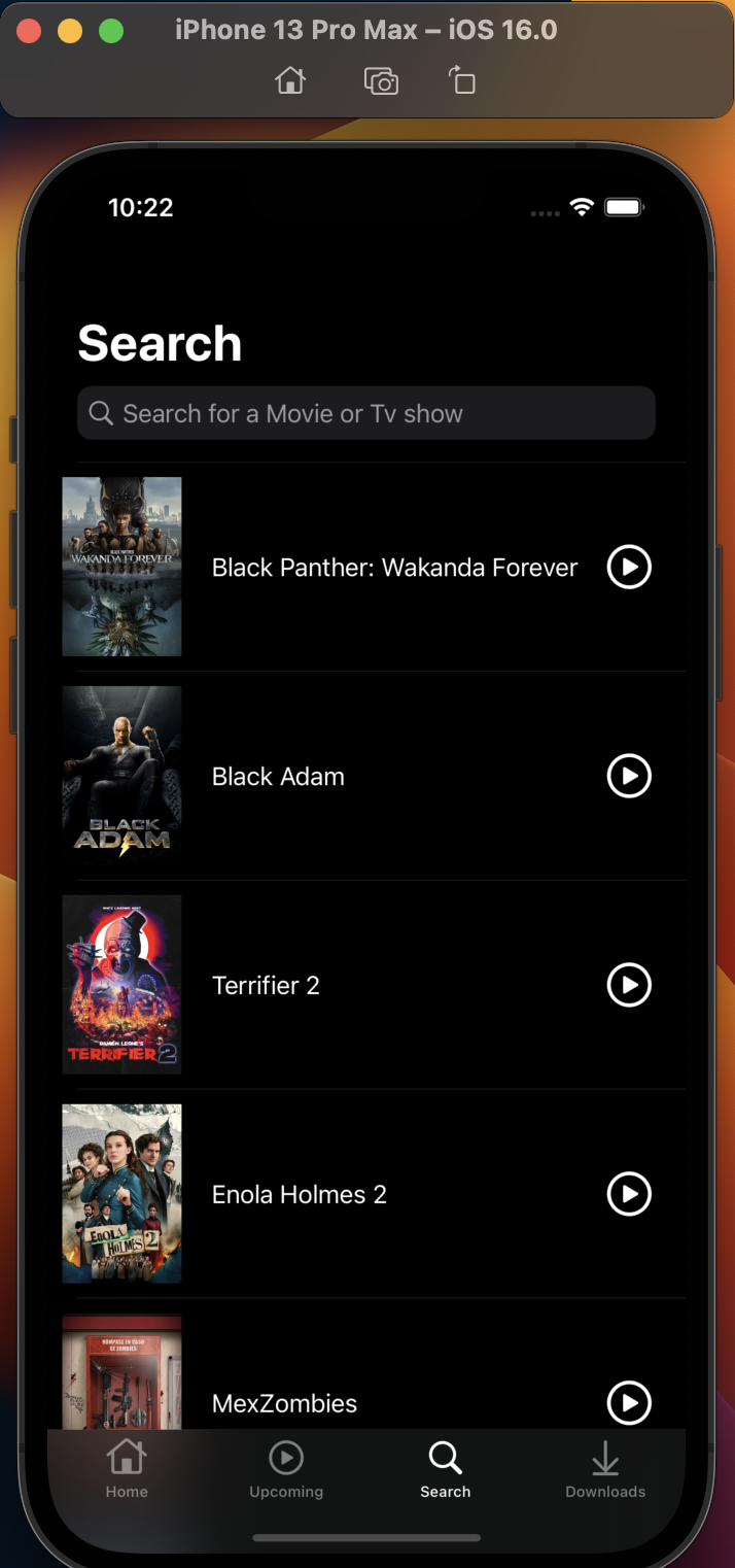 GitHub - Berkay-Kuzu/Netflix-Clone-ProgrammaticUI