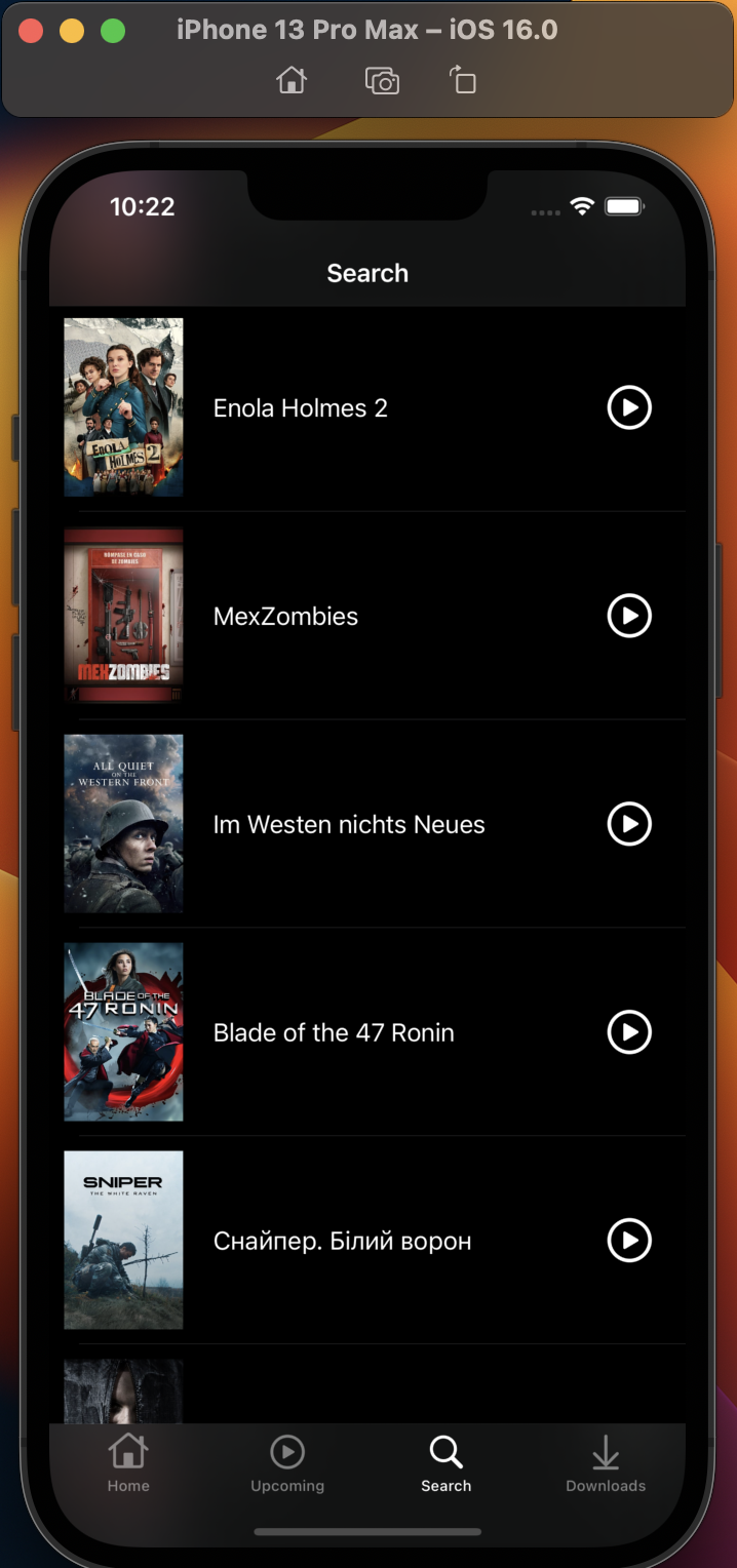 GitHub - Berkay-Kuzu/Netflix-Clone-ProgrammaticUI