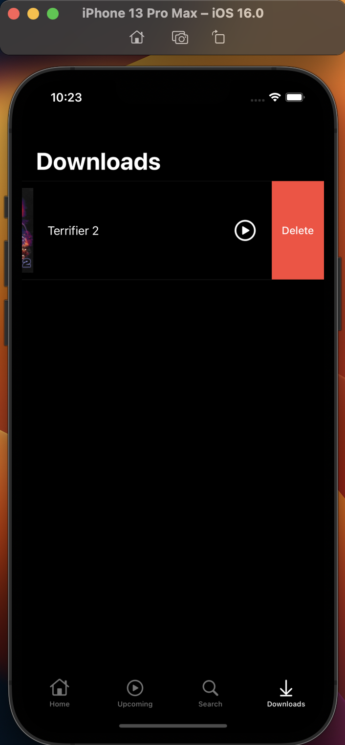 GitHub - Berkay-Kuzu/Netflix-Clone-ProgrammaticUI
