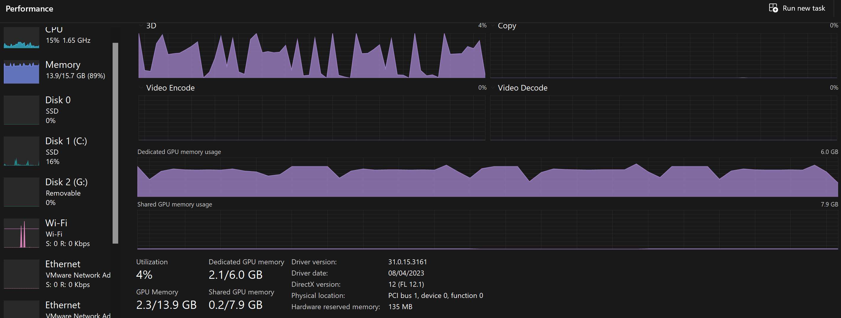ControlNet and Unet are simultaneously loaded into VRAM · Issue #1199 · comfyanonymous/ComfyUI ...