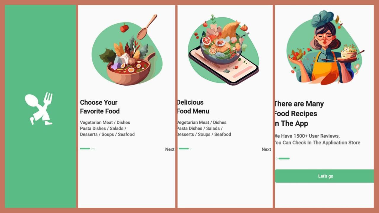 GitHub - Red-velvet-cake/yumhub: Android app using clean architicture